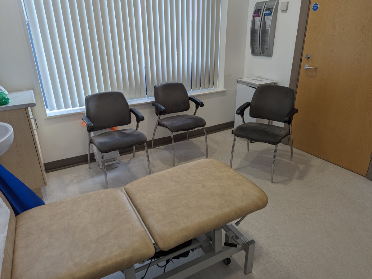 Breast and Endocrine Centre | AccessAble