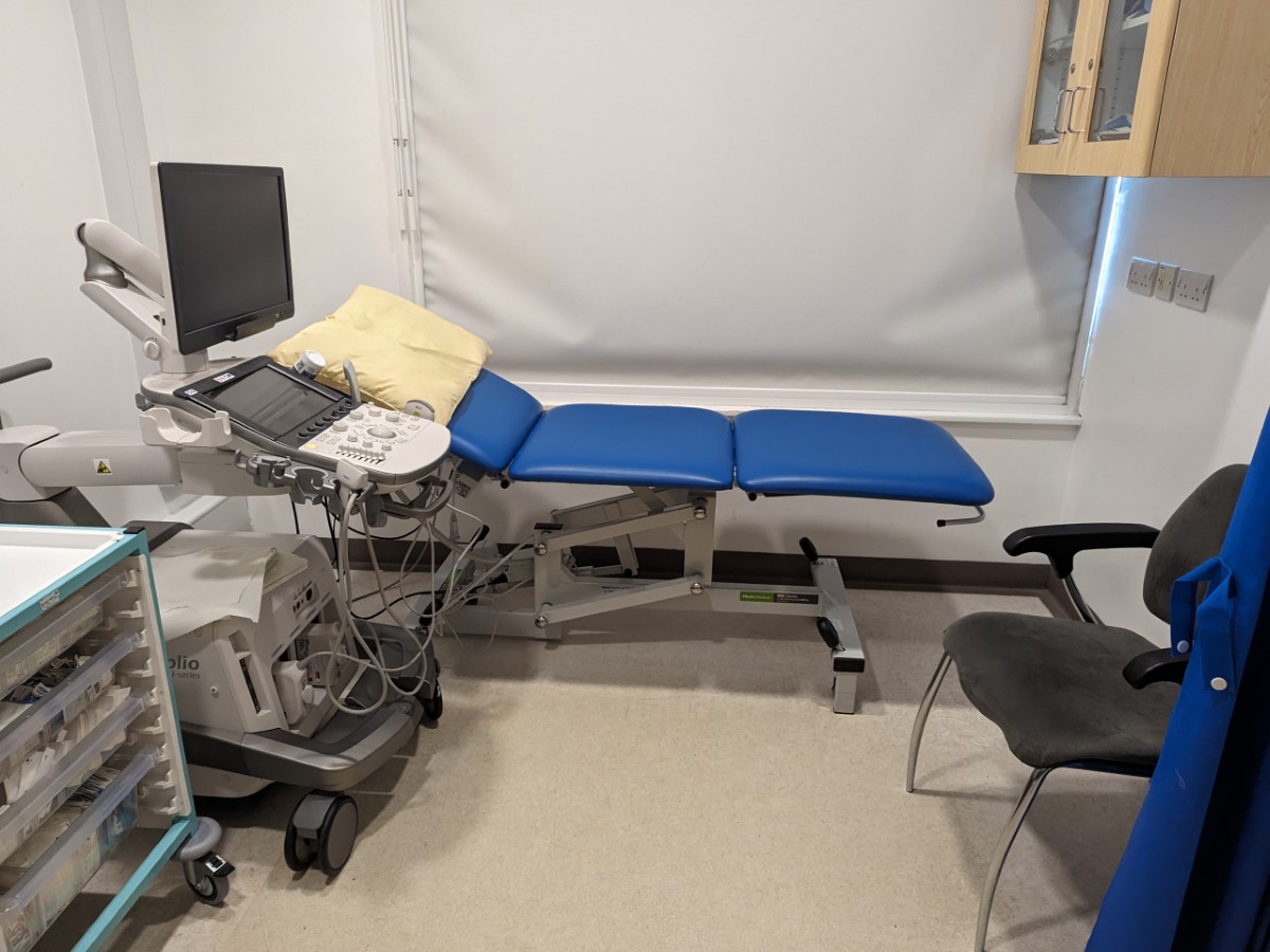 Breast and Endocrine Centre | AccessAble