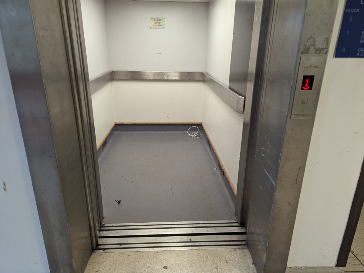 Breast and Endocrine Centre | AccessAble