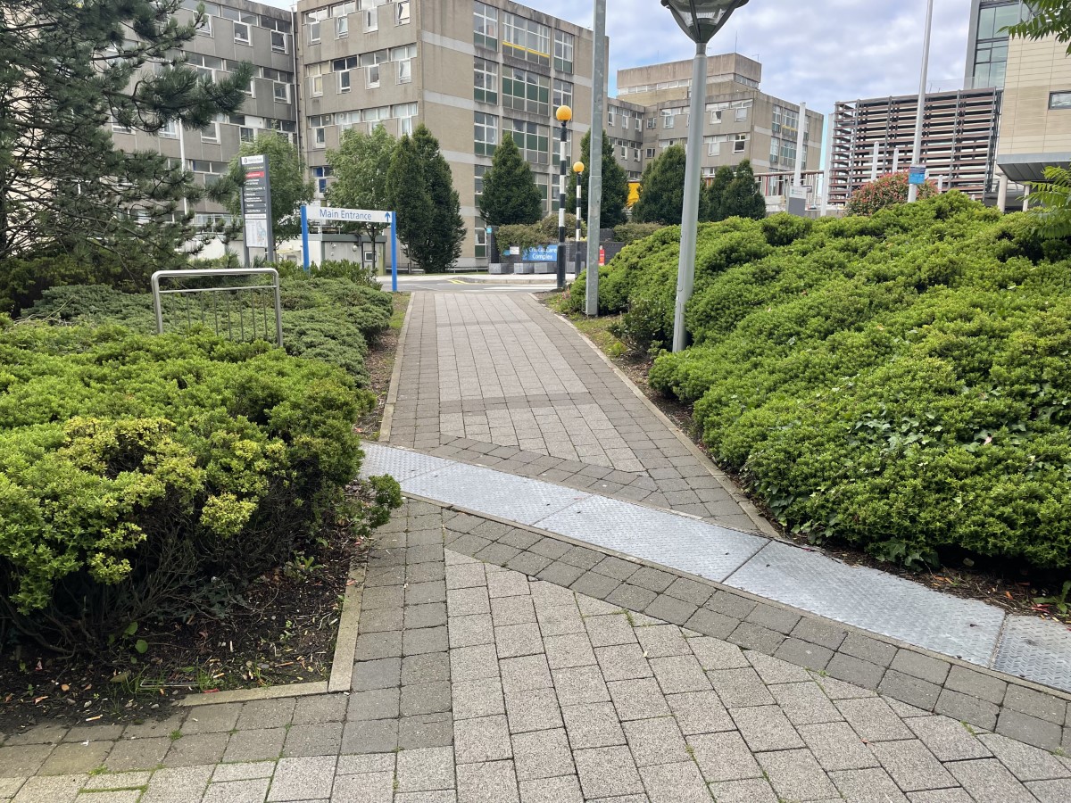 Breast and Endocrine Centre | AccessAble