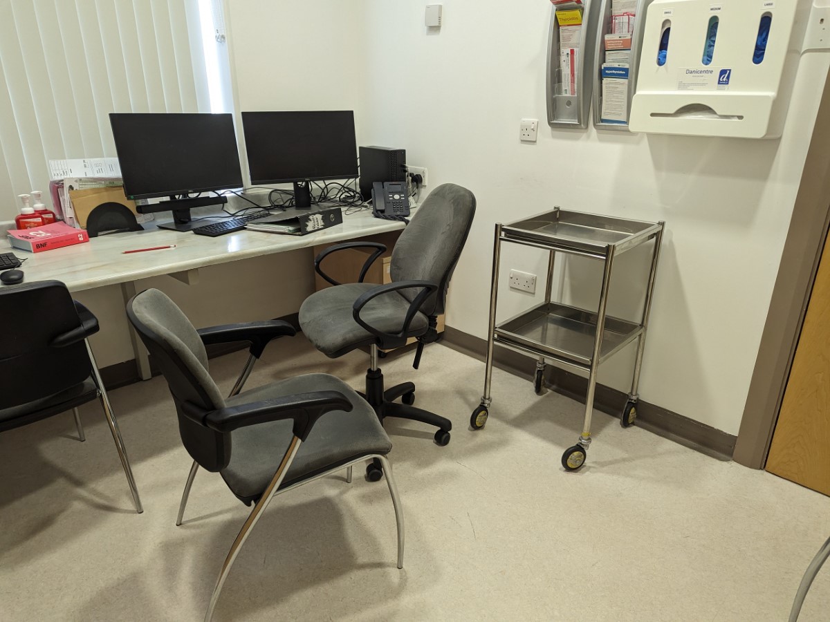 Breast and Endocrine Centre | AccessAble