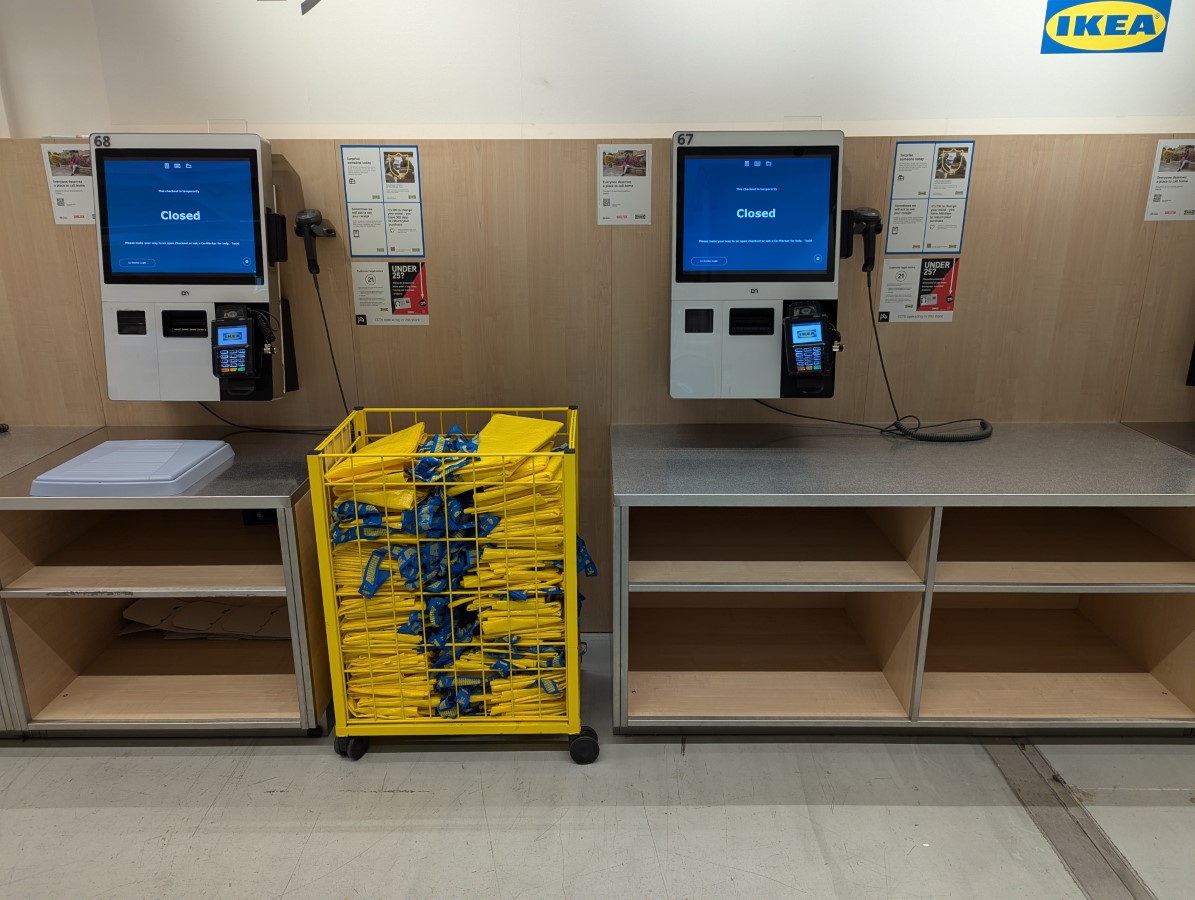 IKEA - Hammersmith | AccessAble