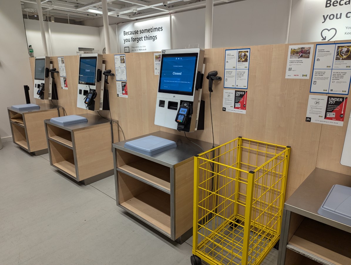 IKEA - Hammersmith | AccessAble