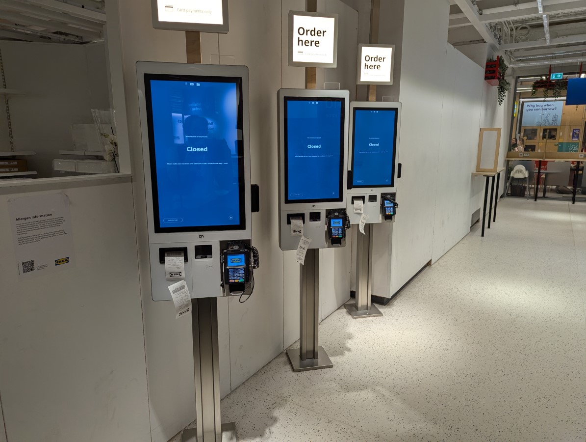 IKEA - Hammersmith | AccessAble