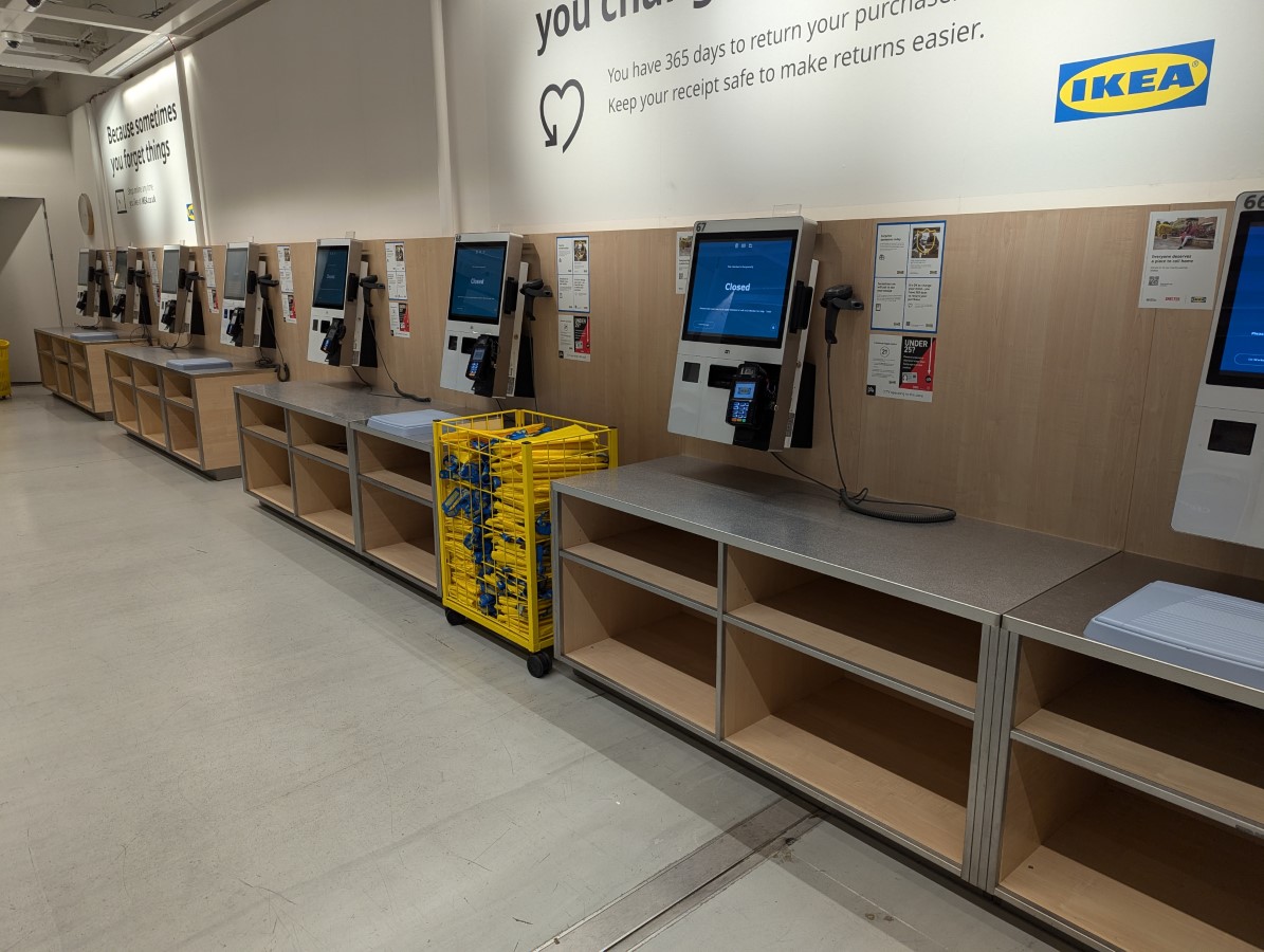 IKEA - Hammersmith | AccessAble