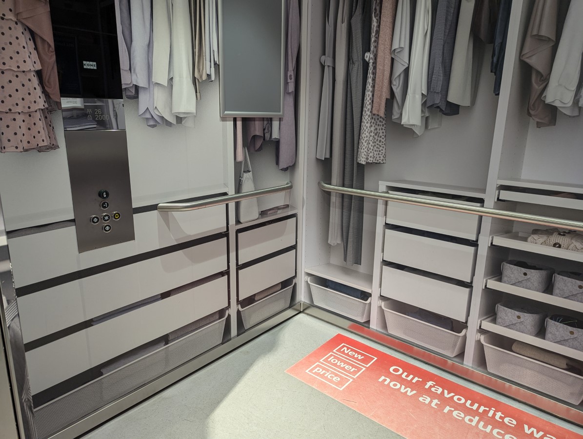 IKEA - Hammersmith | AccessAble