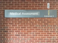 Medical Assessment Unit | AccessAble