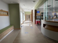 Hartley Hospital - Pine Ward | AccessAble