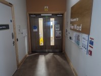 Hartley Hospital - Pine Ward | AccessAble