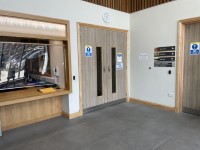 Hartley Hospital - Pine Ward | AccessAble