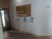 Hartley Hospital - Pine Ward | AccessAble