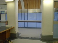 Ward B5 | AccessAble