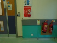 Ward B5 | AccessAble