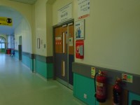 Ward B5 | AccessAble