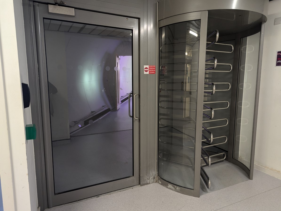 Stopford Building | AccessAble