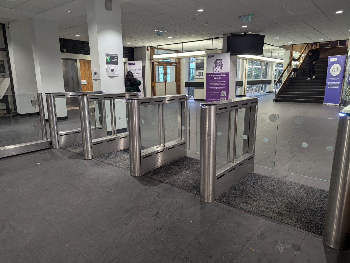 Stopford Building | AccessAble