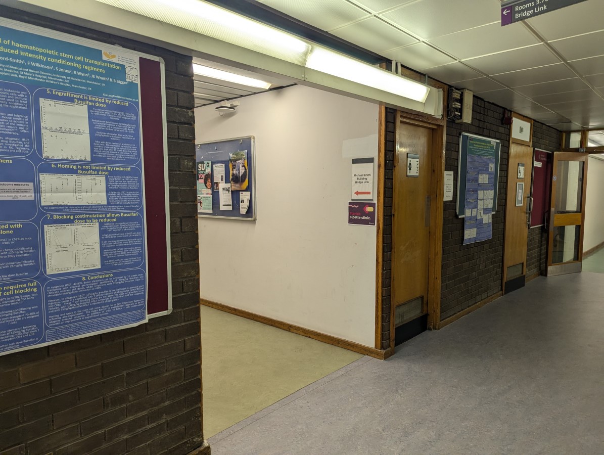 Stopford Building | AccessAble