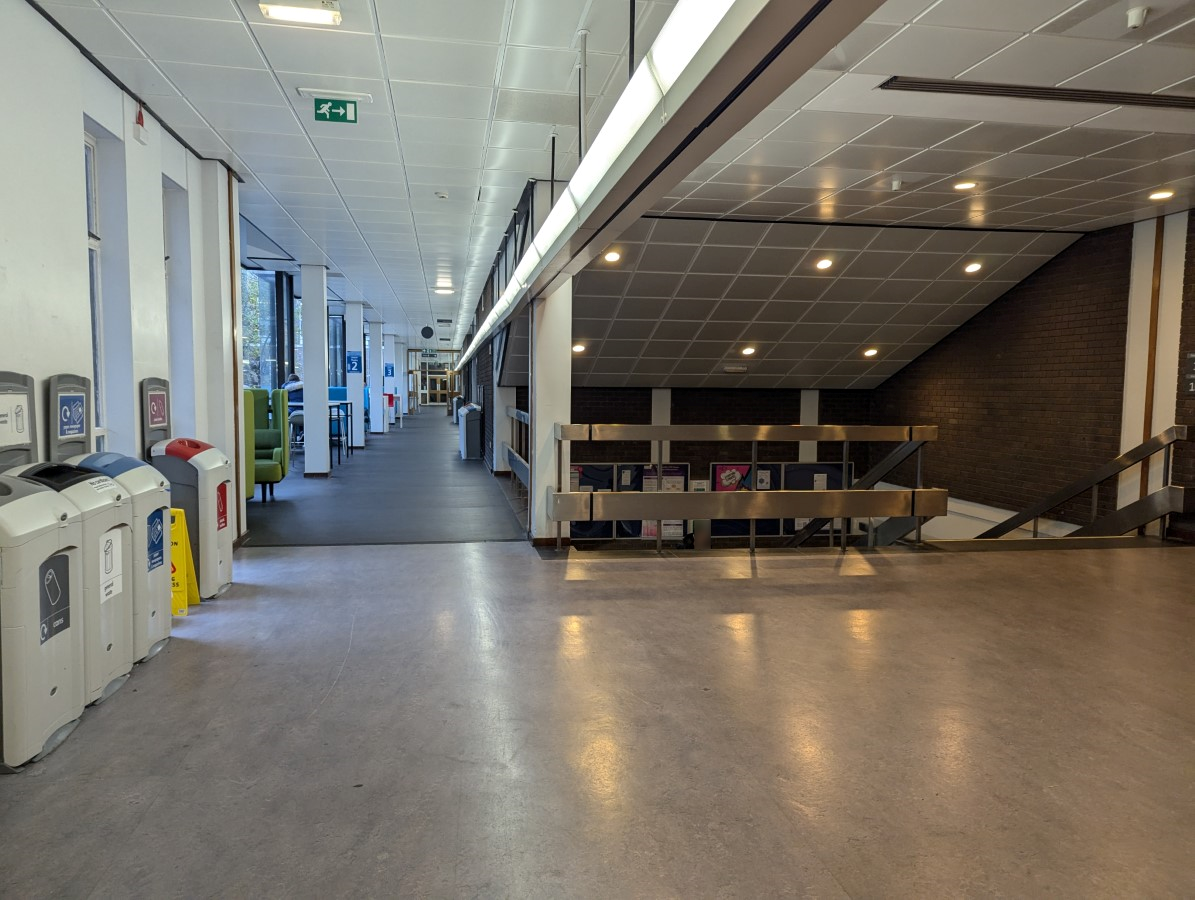 Stopford Building | AccessAble