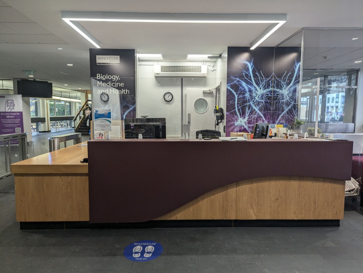 Stopford Building | AccessAble