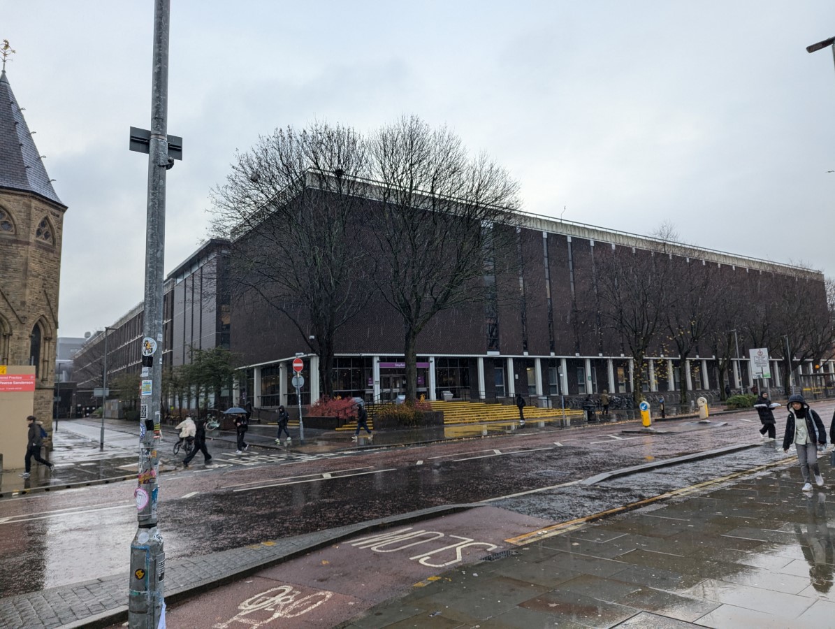 Stopford Building | AccessAble