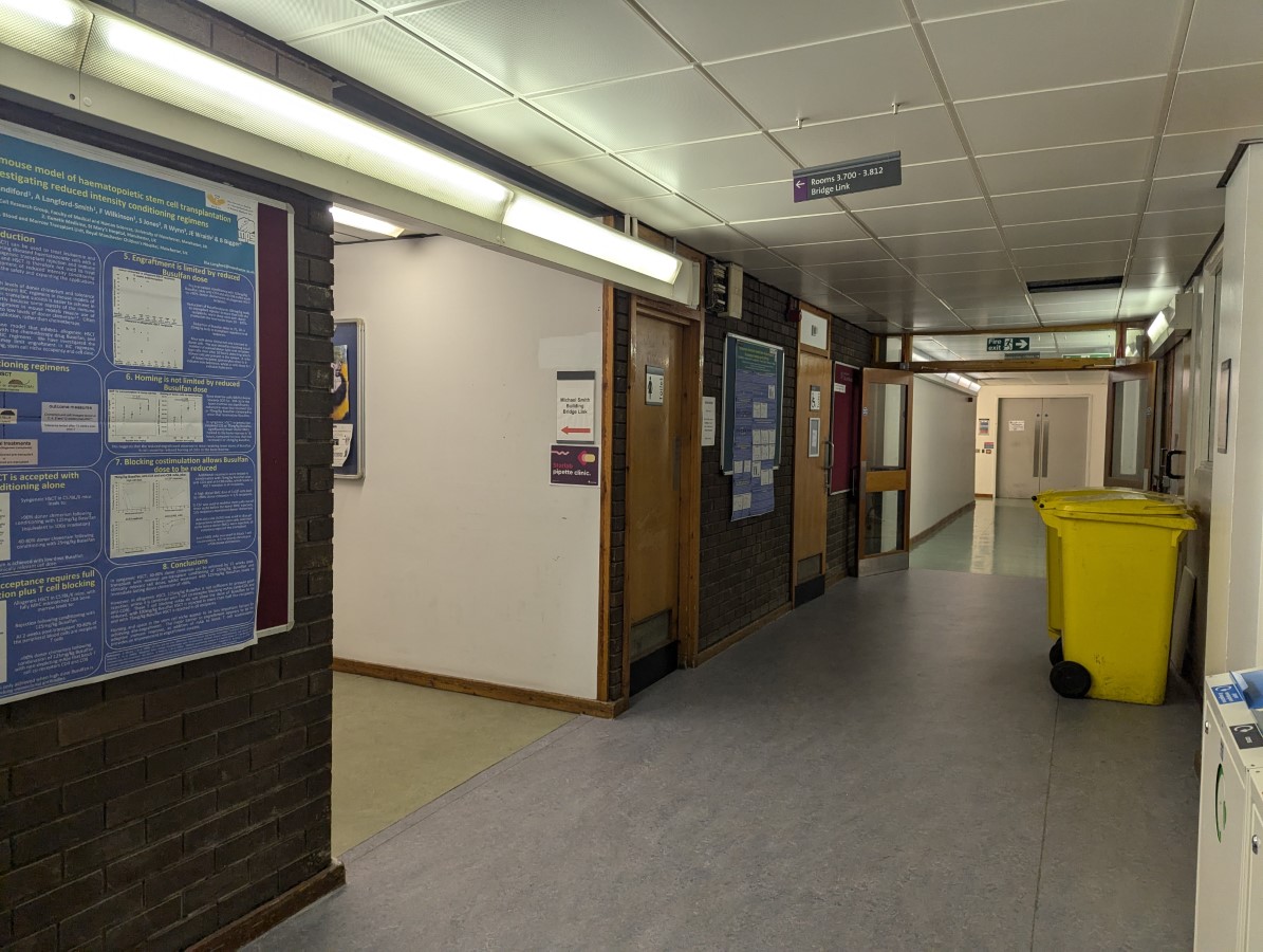 Stopford Building | AccessAble