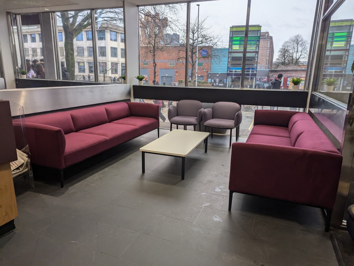 Stopford Building | AccessAble