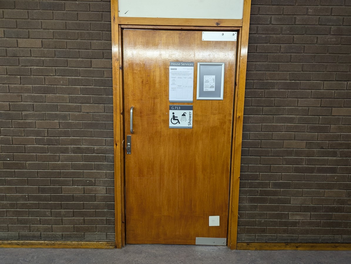 Stopford Building | AccessAble