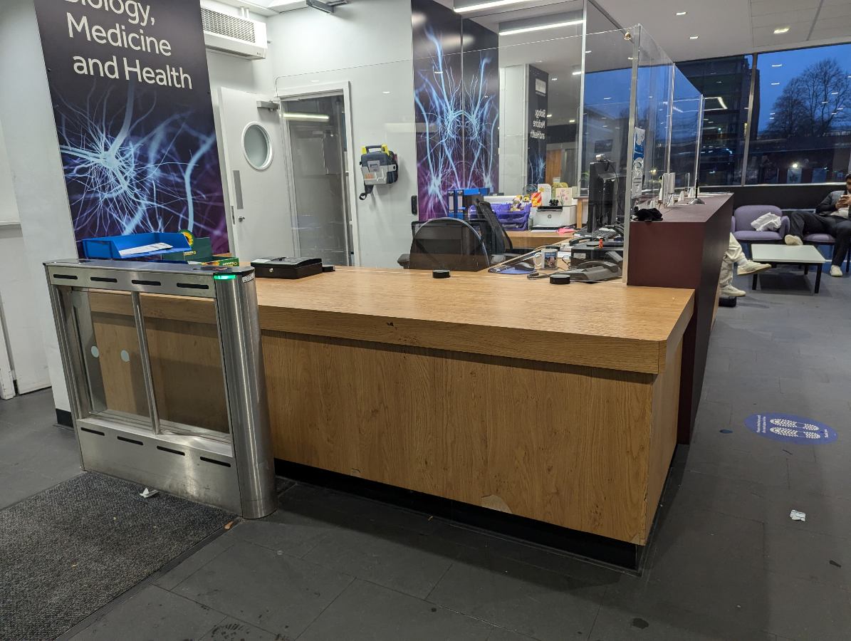 Stopford Building | AccessAble