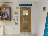 Lakeside Mental Health Unit - Psychotherapy | AccessAble