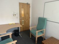 Lakeside Mental Health Unit - Psychotherapy | AccessAble