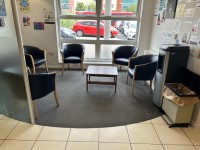 Lakeside Mental Health Unit - Psychotherapy | AccessAble