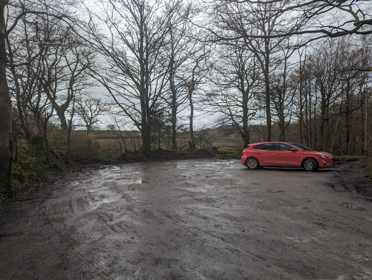 Dunsland - National Trust | AccessAble