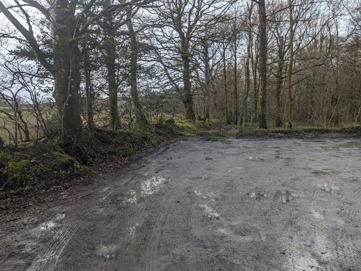 Dunsland - National Trust | AccessAble