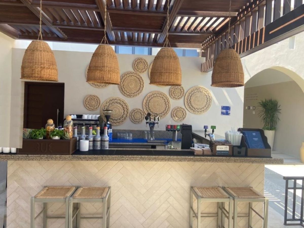TUI BLUE Makadi Gardens - Entertainment | AccessAble