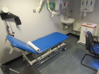 St. Stephen's Centre - Kobler Outpatient Clinic | AccessAble