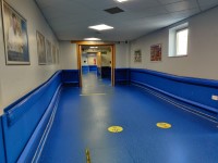 Battle Block Outpatients and Therapies | AccessAble