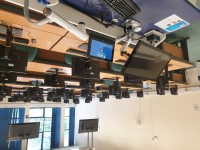 A16 Computer Room | AccessAble