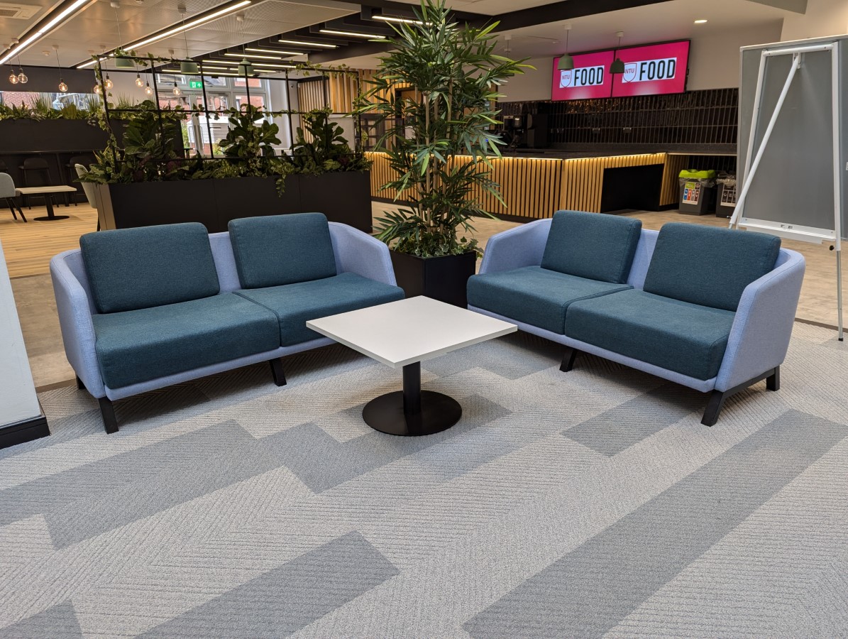 Belgrave Centre - Post Graduate Centre | AccessAble