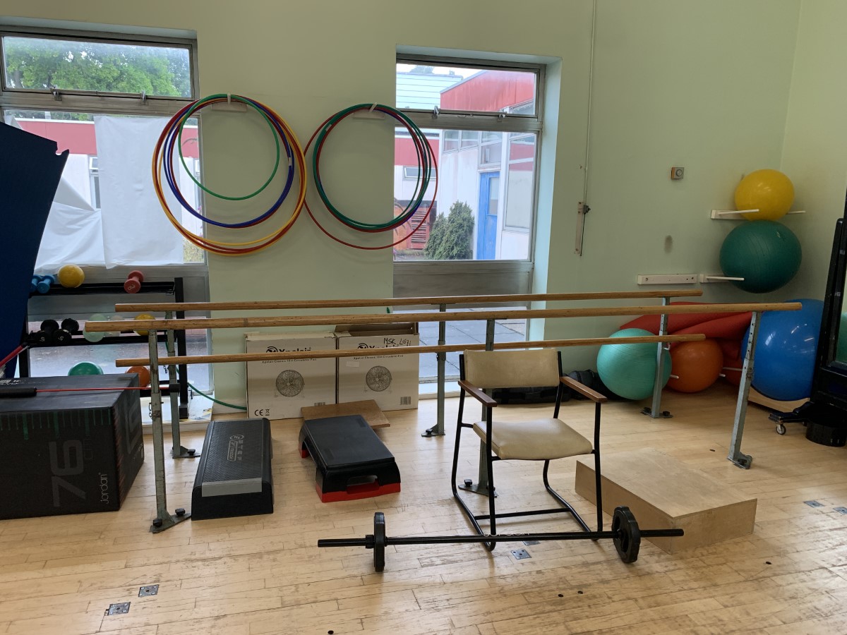 Physiotherapy Department | AccessAble