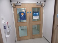 Clinical Imaging - X-Ray / CT Scanner / Ultrasound | AccessAble