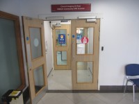 Clinical Imaging - X-Ray / CT Scanner / Ultrasound | AccessAble