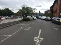 Queen's Hospital Burton | AccessAble