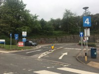 Queen's Hospital Burton | AccessAble