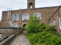 Cripps Hall - Main Building | AccessAble