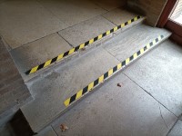 Cripps Hall - Main Building | AccessAble