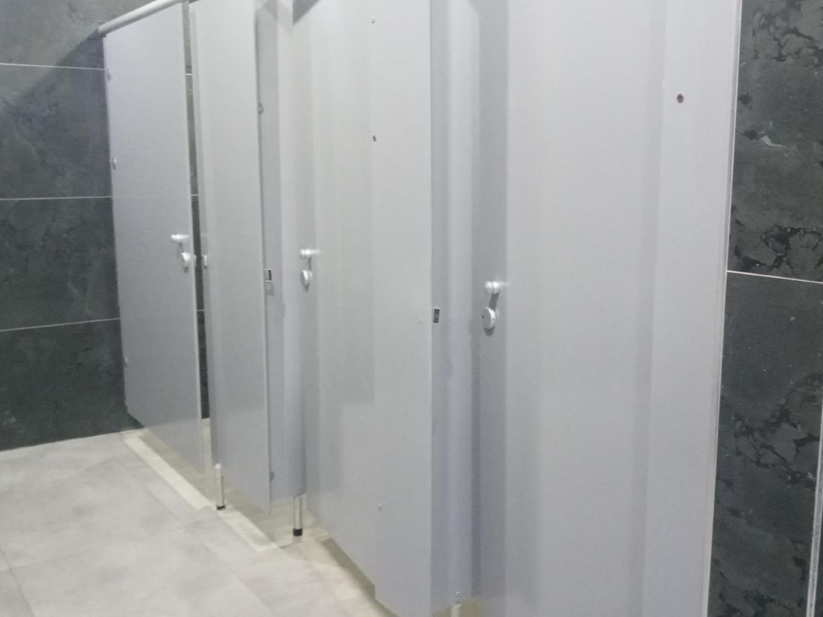 TT Hotels Pegasos Royal - Toilets with Adaptations for Disabled People ...