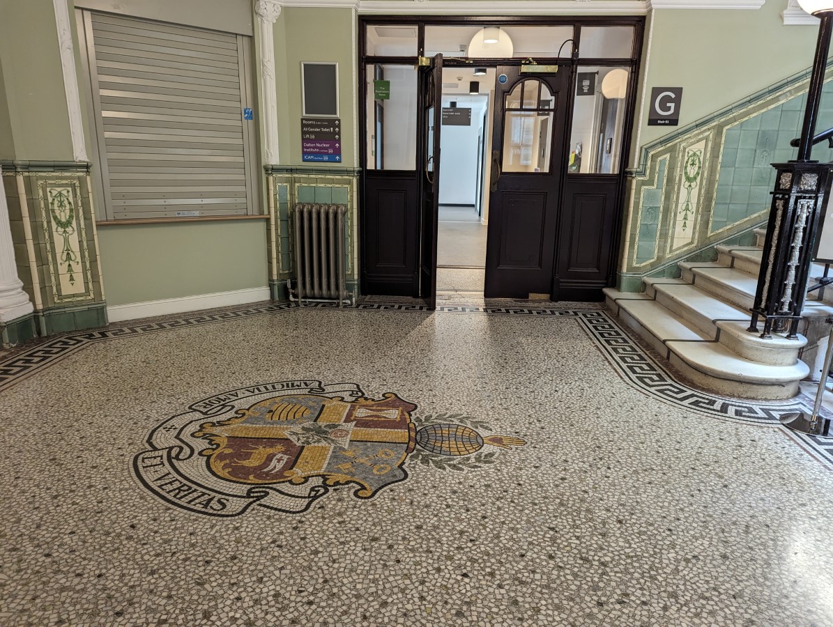 Oddfellows Hall | AccessAble