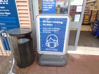 Tesco Rainham Kent Metro | AccessAble