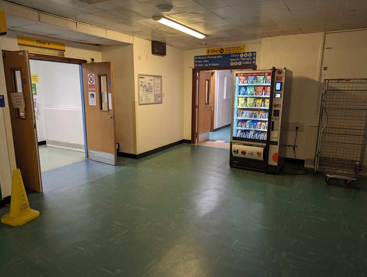 Clinic 7 | AccessAble