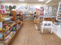 Shuttleworth - Runway Café and Discovery Hub | AccessAble